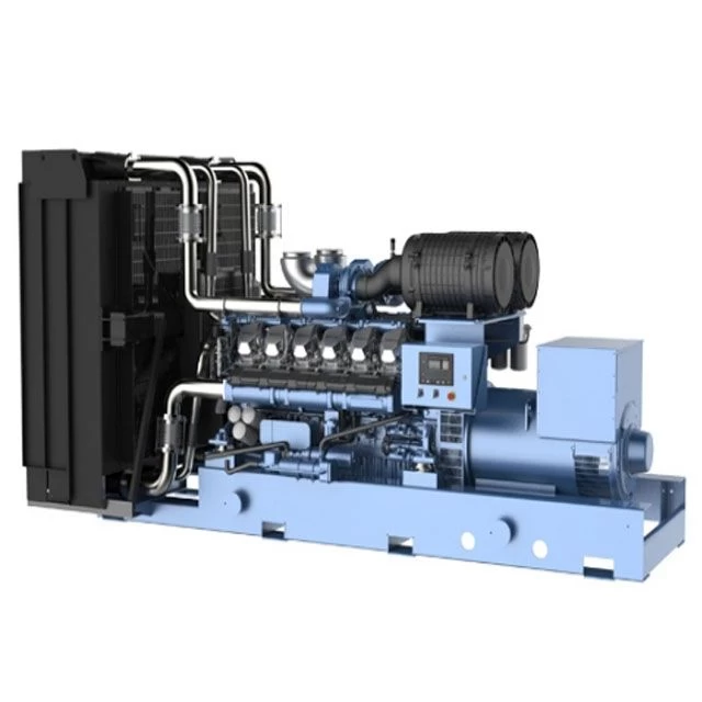 Buy 900kw-1000kw Electric Diesel Generator Chinese Generator Diesel ...