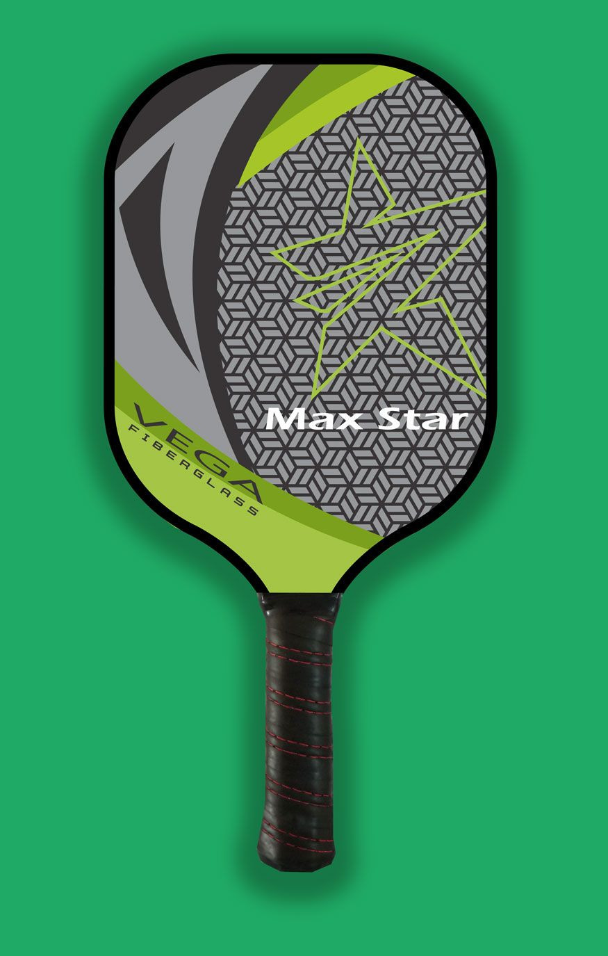 Buy Pickleball Racket from Max Star Industries, Pakistan | Tradewheel.com