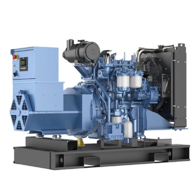 Buy 900kw-1000kw Electric Diesel Generator Chinese Generator Diesel ...
