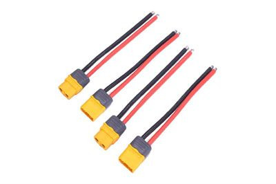 Buy Rc Cables from Dongguan City Fusheng Electronic Technology Co., Ltd ...