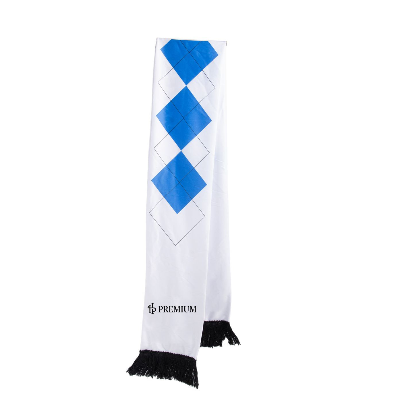 Buy Customized Fan Scarf from Suzhou Hengshuo Imp & Exp Co., Ltd ...