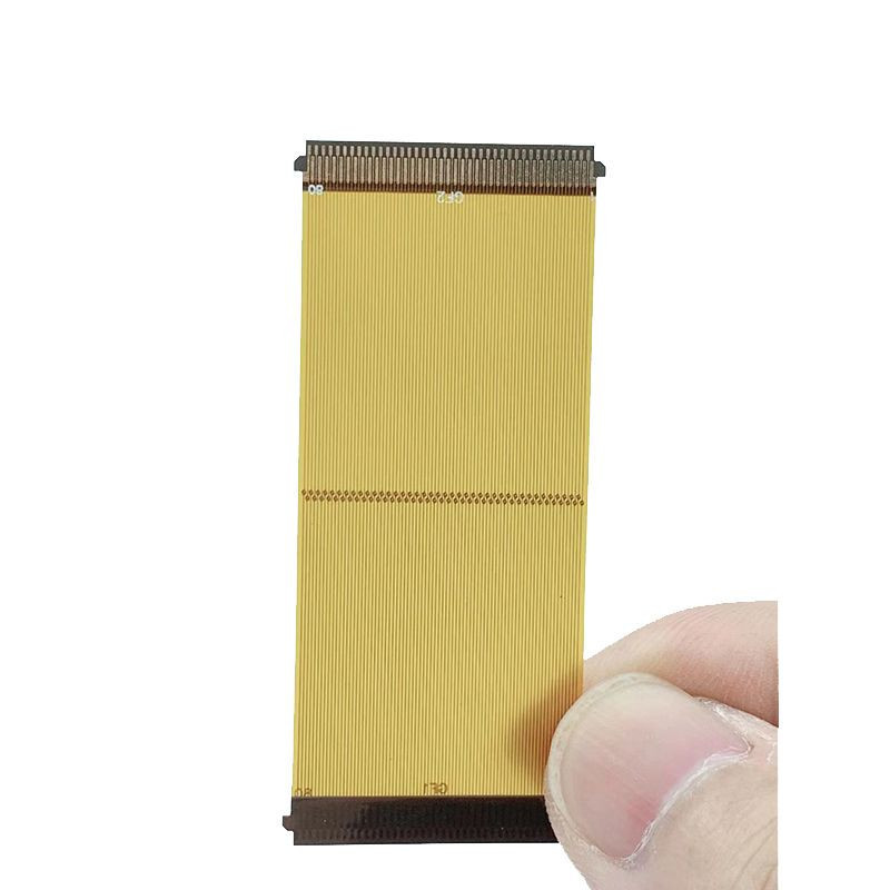 Buy Fpc Cable Flex Pcb Factory from Shenzhen Cablelinker Electronics ...