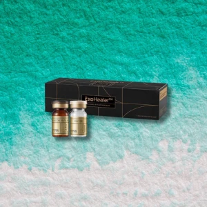 Buy Skinbooster Exosome - P198 Exohealer Filcore Sb Lyophilized Exosome ...