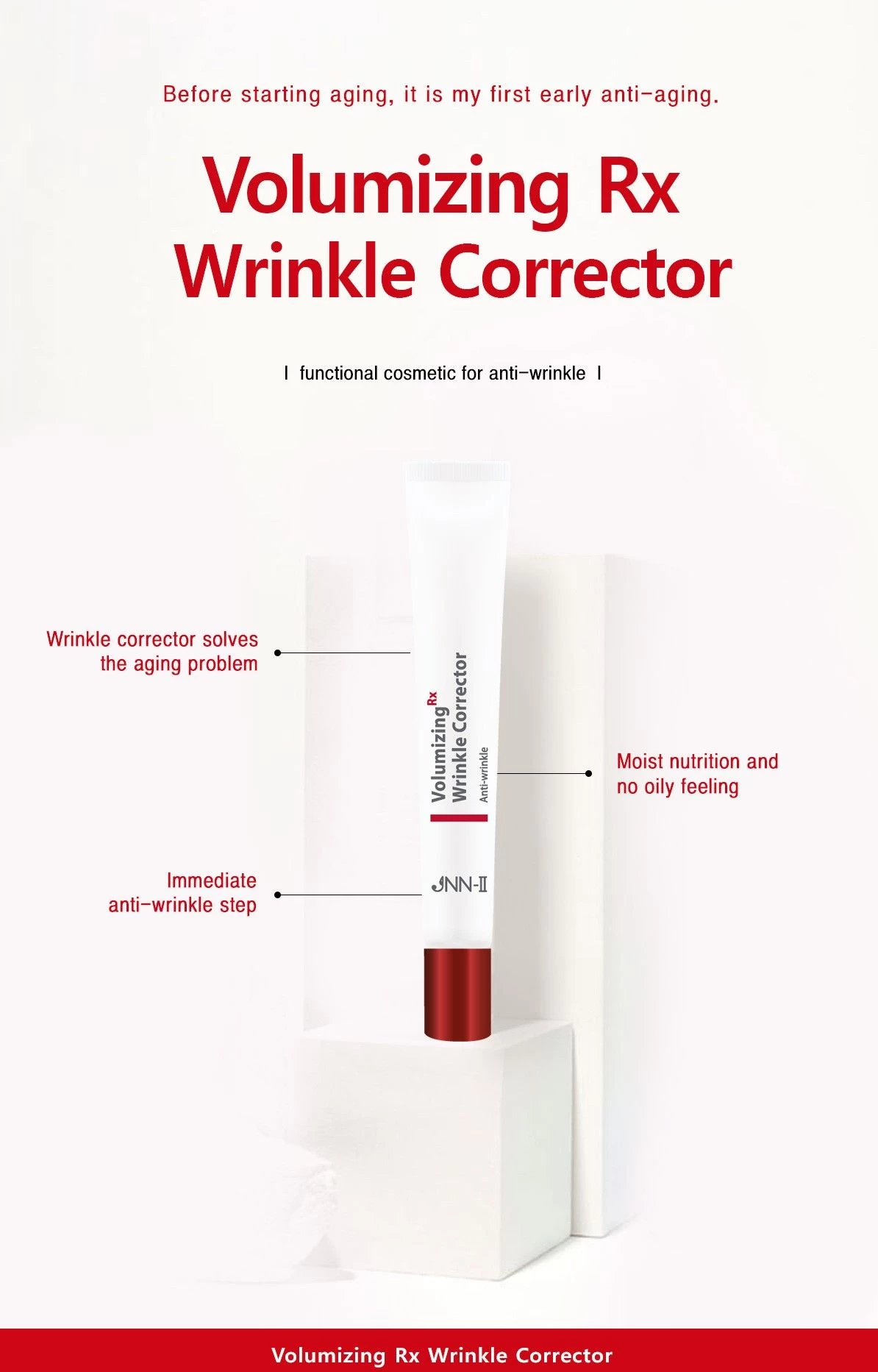 Buy Rx Wrinkel Corrector from JOYLIFE CO., LTD., South Korea ...