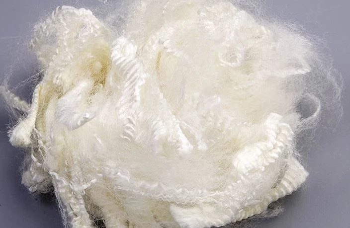 Buy Meta Aramid Staple Fiber from Shanghai J&S New Materials.co.,ltd ...