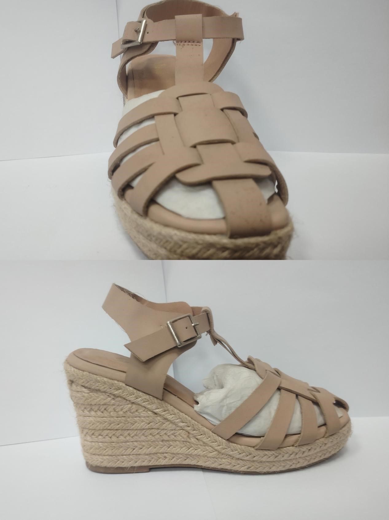Buy Wedge Heels from Huizhou Mai Luo shoes Co., Ltd, China | Tradewheel.com
