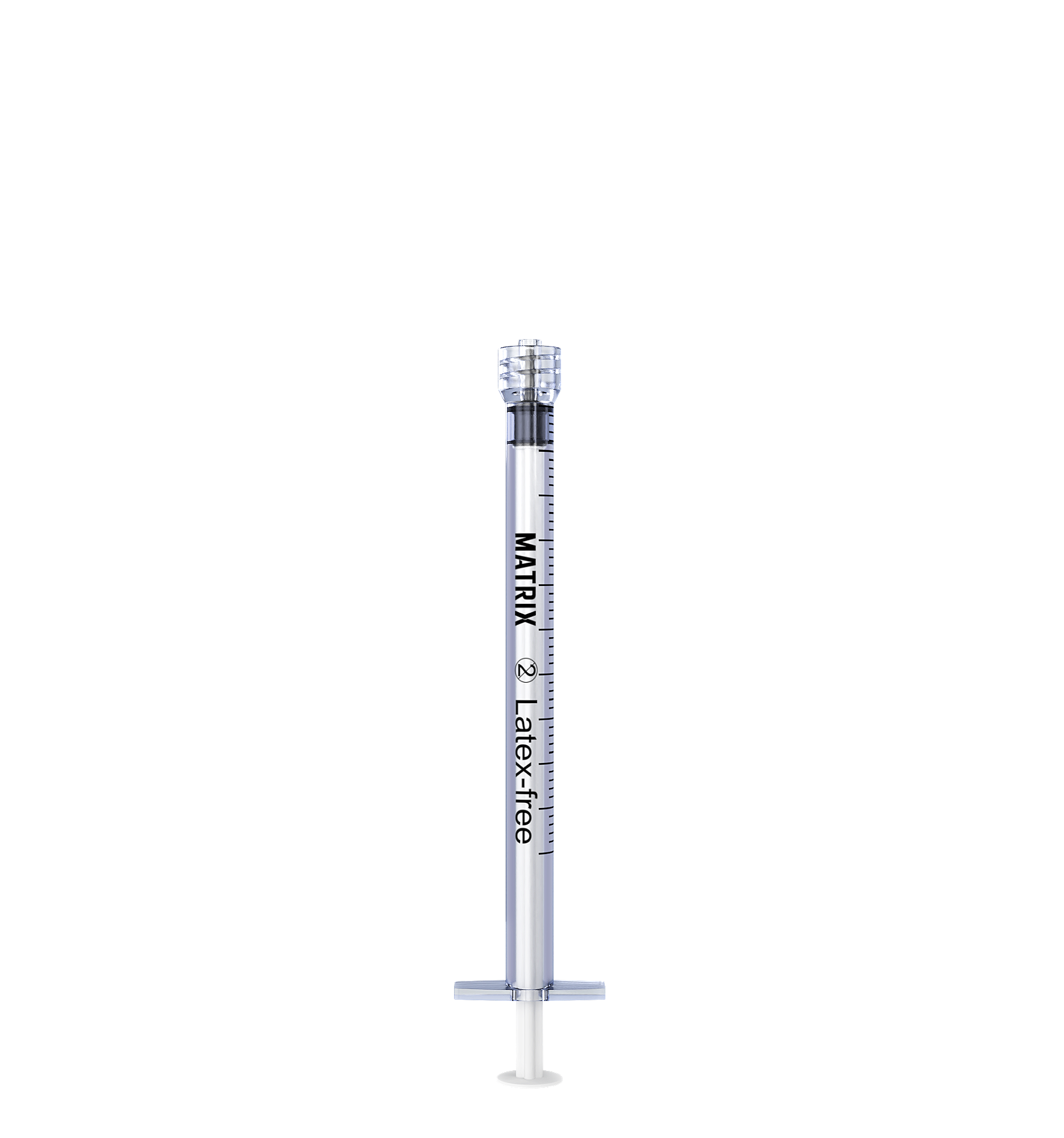 Buy 1ml Low Dead Space Syringe from LIFELONG MEDITECH PRIVATE LIMITED ...