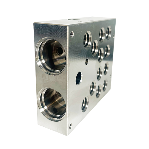 Buy Esc Valve Block from Beijing Trinova Auto Tech Co.,Ltd, China ...