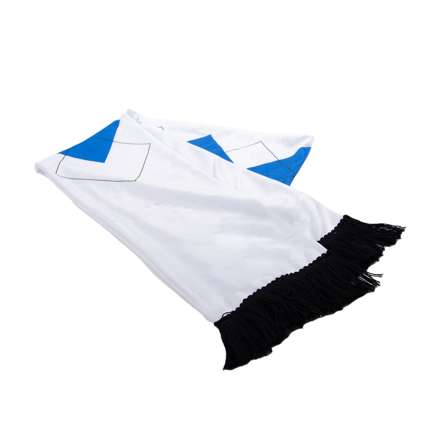 Buy Customized Fan Scarf from Suzhou Hengshuo Imp & Exp Co., Ltd ...