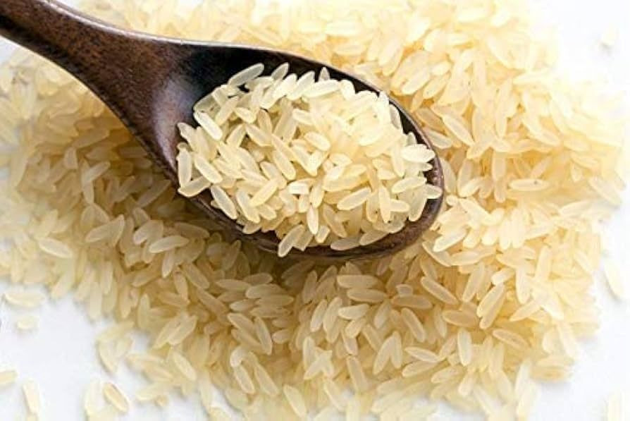 Buy Ir-64 Parboiled Rice Long/short Grain from Seedsphere Agro Traders ...