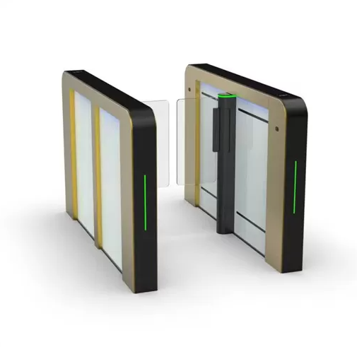 Buy Speed Gate from Shenzhen Door Intelligent Control Technology Co ...