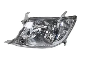 Buy Head Lamp from CHANGZHOU HUAERFEI AUTO PARTS CO.,LTD, China ...