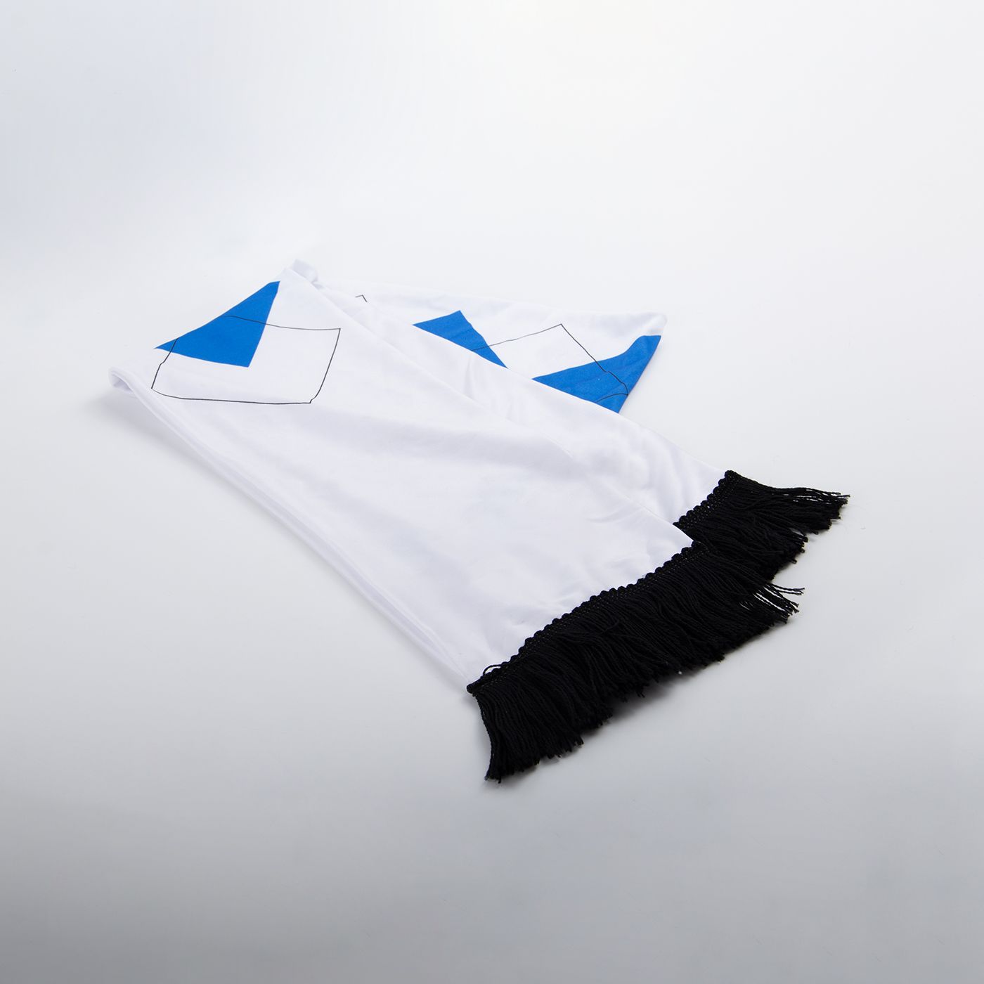 Buy Customized Fan Scarf from Suzhou Hengshuo Imp & Exp Co., Ltd ...