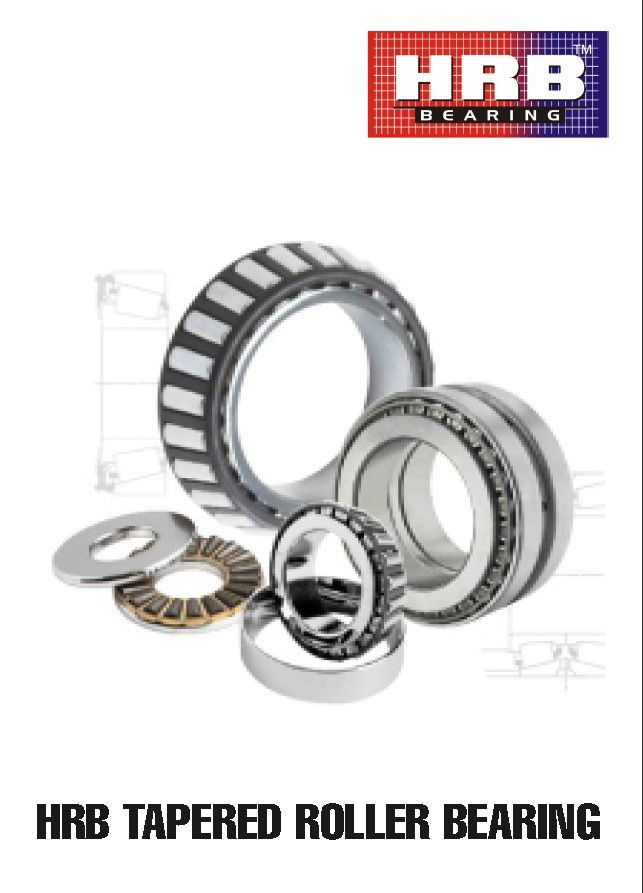 Buy Taper Bearings from Jaipur Bearings Limited, India | Tradewheel.com