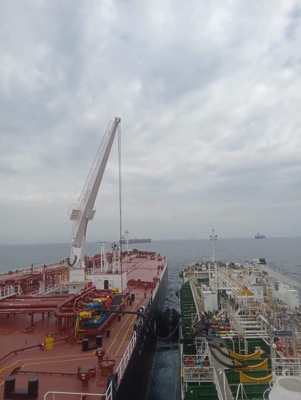 Buy En590, 10_ppm, Jet Fuel A1,d6 from Azs LLC, Kazakhstan | Tradewheel.com