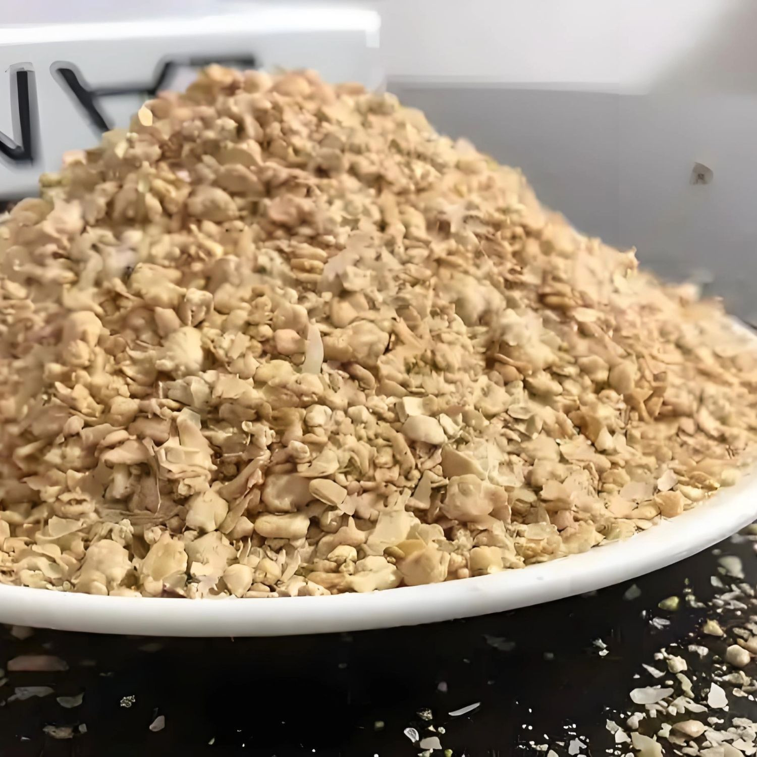 Buy Premium Soybean Meal 46% Protein Animal Feed For Horse Cattle Pig ...