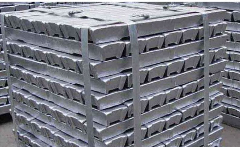 Buy Adc-12 Aluminum Alloy from ThirdBridge, Israel | Tradewheel.com