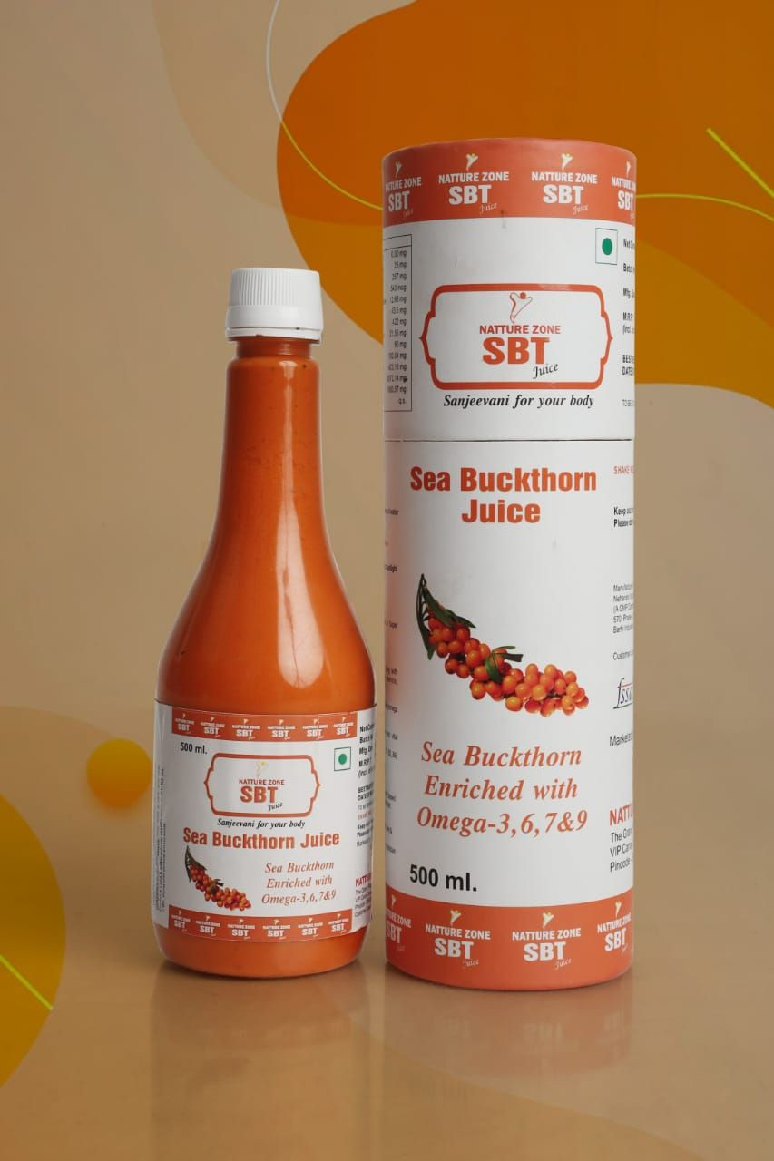 Buy Herbal Food Supplements from NATTURE ZONE, India | Tradewheel.com