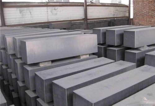Buy Graphite Block from Xingtai Lingte, China | Tradewheel.com