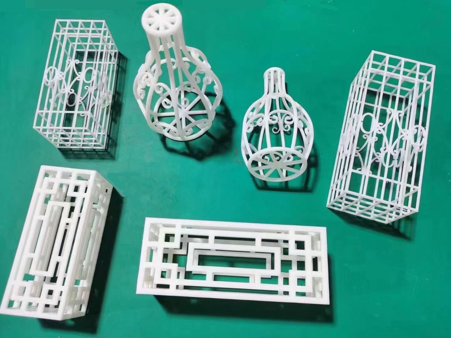 Buy Custom Machining Metal Plastic Prototypes Concept To Reality from ...