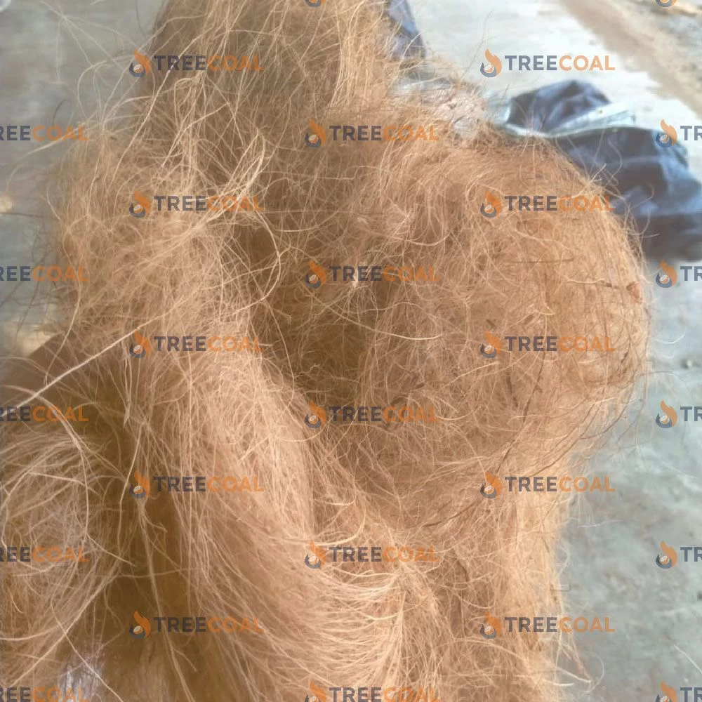 Buy Coco Fiber from treecoal, Indonesia | Tradewheel.com