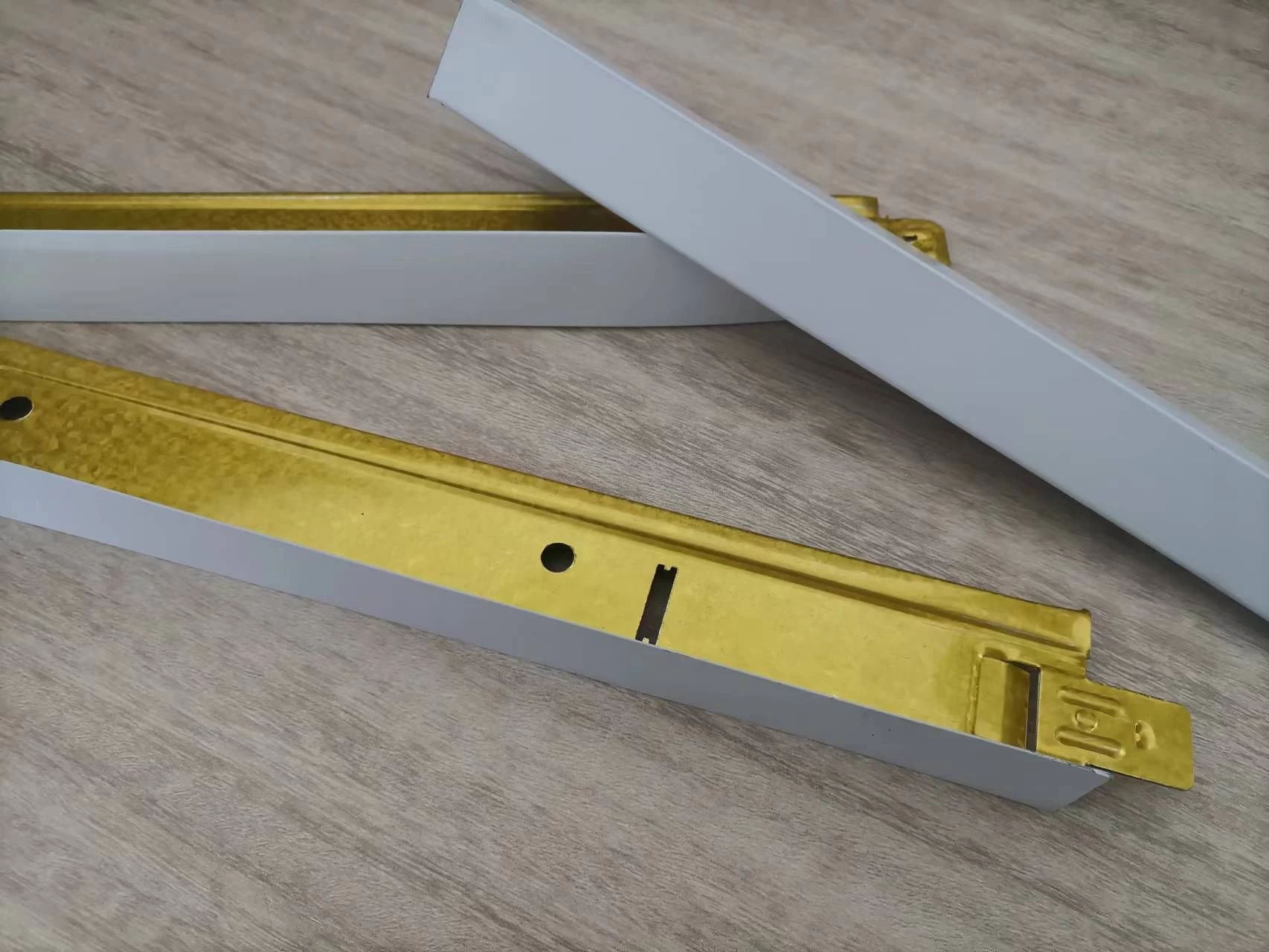 Buy Ceiling T Grids 32h Suspended Ceiling Accessories Center Black Line ...