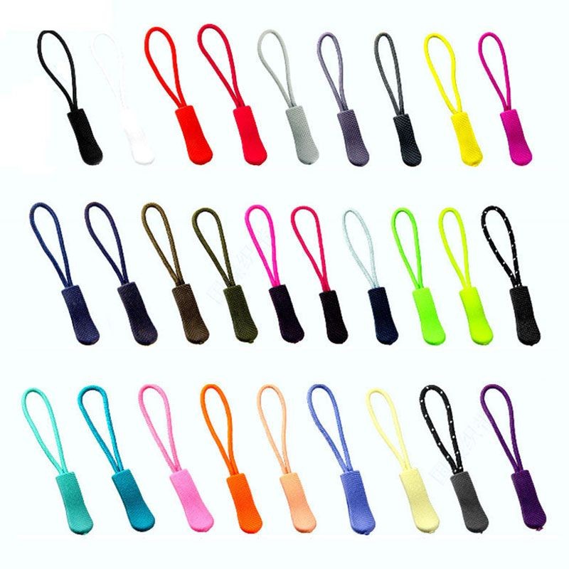 Buy Hard Pvc Zipper Puller from Nanjing Jiamei Garment Accessory ...