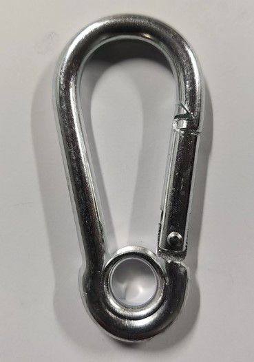 Buy Safety Hooks With Rings from Linyi Qiaofeng Hardware Products Co ...