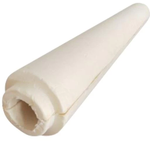 Buy Polyurethane Insulation Foam Shell from Hengshui Runli rubber ...