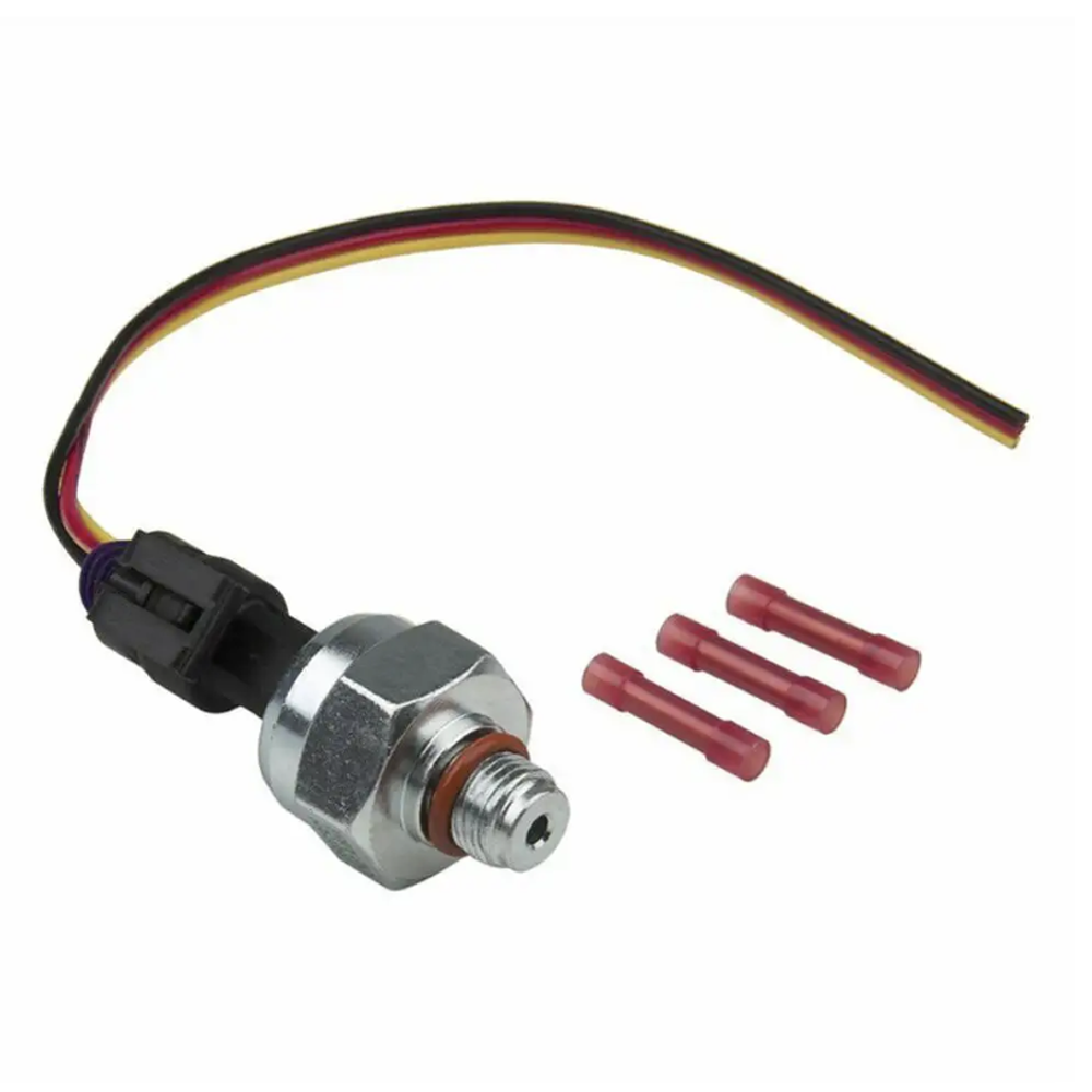 Buy Auto Parts Genuine Oem For Ford F6tz-9f838-a F6tz-9f838 Icp Sensor ...