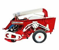 Buy Straw Reape from Swan Agro, India | Tradewheel.com