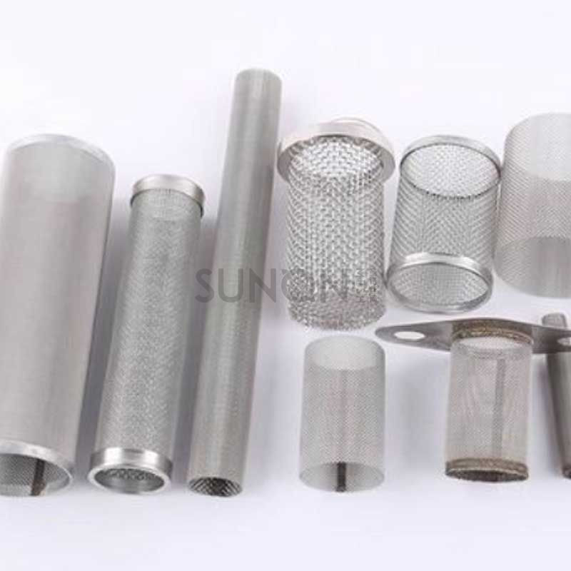 Buy Wire Mesh Strainers Custom Wire Mesh Strainers Factory Wire Mesh ...
