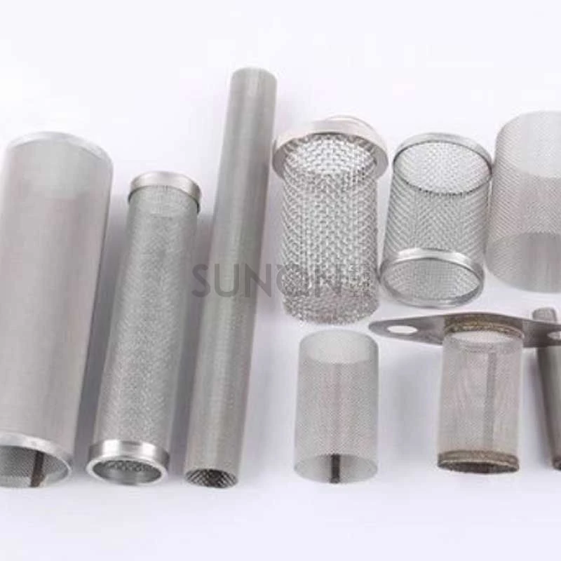 Buy Wire Mesh Strainers Custom Wire Mesh Strainers Factory Wire Mesh ...