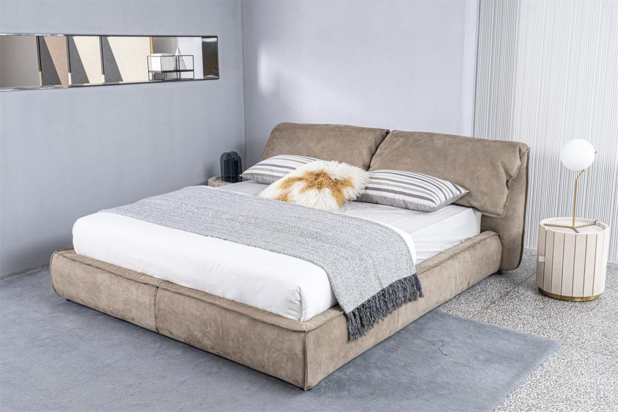 Buy Elephant Ear Bed from Foshan Goeachhome Furniture Co.,Ltd, China ...