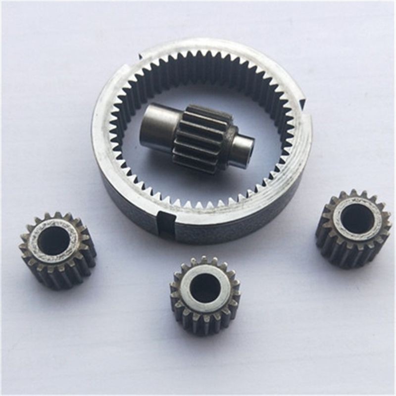 Buy Spur Gear Manufacturer from Shenzhen Taixin Precision Co.,Ltd ...