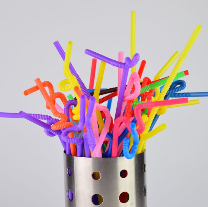Buy Colorful Diy Straws from Shenzhen Baiou Plastic Technology Co., Ltd ...