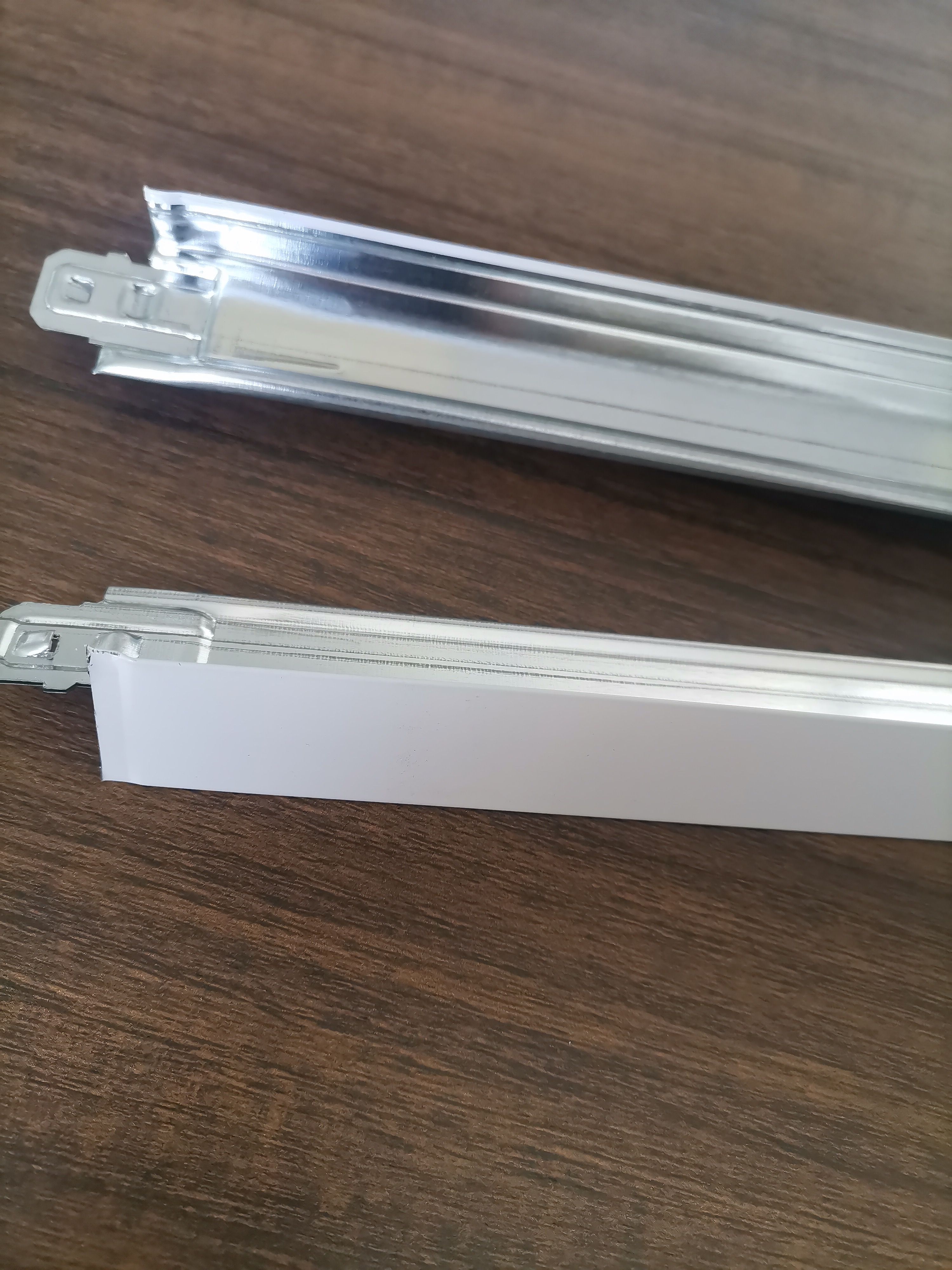 Buy Ceiling T Grids 32h Suspended Ceiling Accessories Center Black Line ...