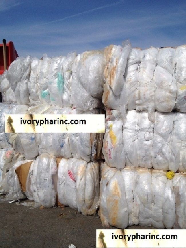 Buy Ldpe Film, Scrap Ldpe Roll, Plastic Ldpe Film from Scraps ...
