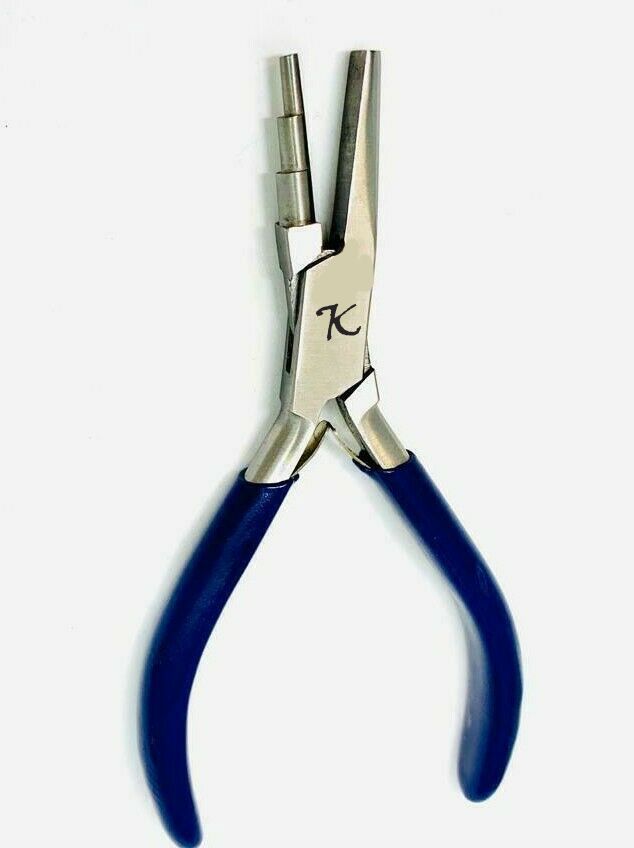Buy 3 Steps Wire Looping Pliers from KOKA INSTRUMENTS, Pakistan ...