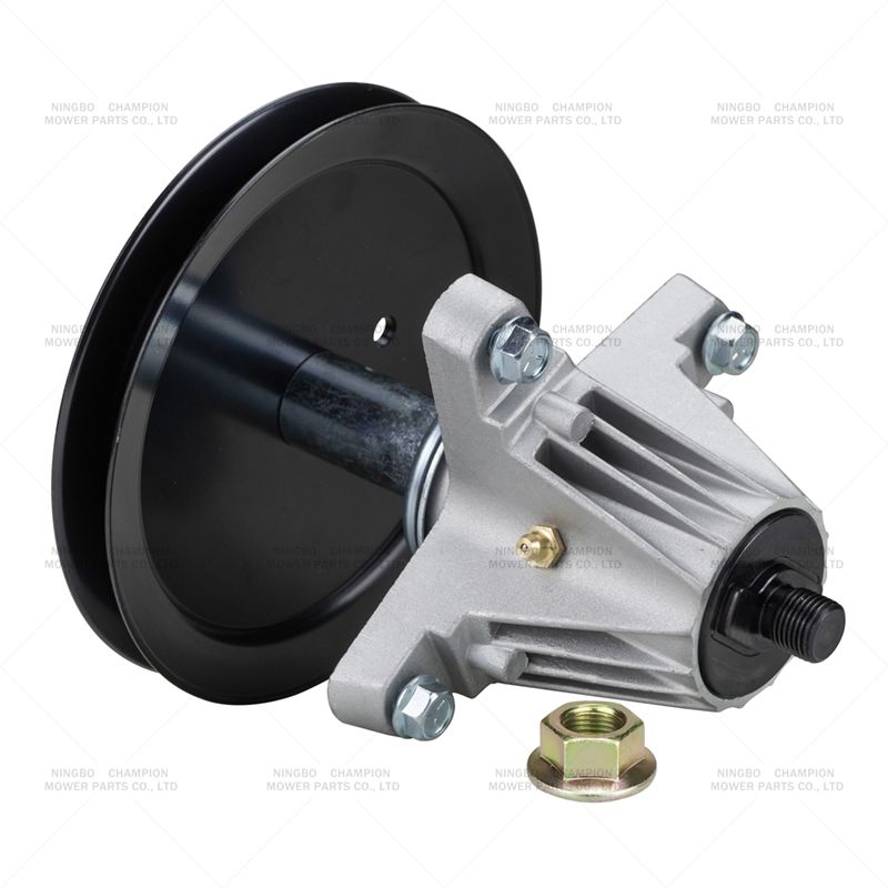 Buy 6791 Lawn Mower Deck Rebuild Kit 46" 618p09395 618-09395 from ...