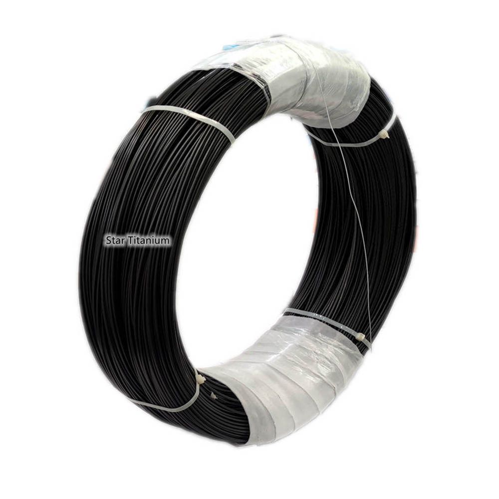 Buy Cold Heading Titanium Wire from Star Titanium, China | Tradewheel.com