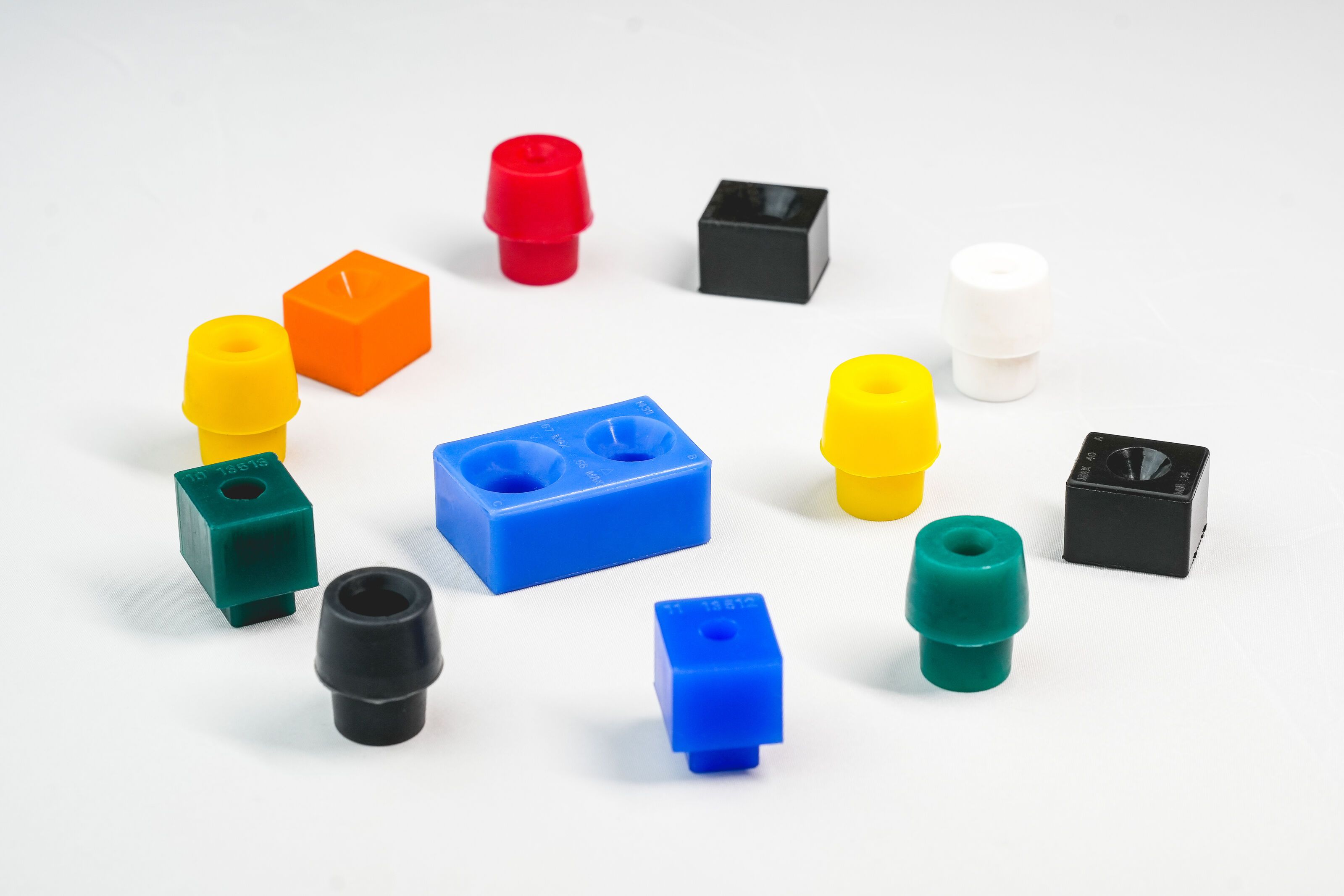 Buy Rubber Bellows, Boots ,dust Cover Seal,rubber Grommets from ...