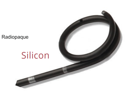 Buy Ureteral Indwelling D'j' Stent Silicone from universal medical ...