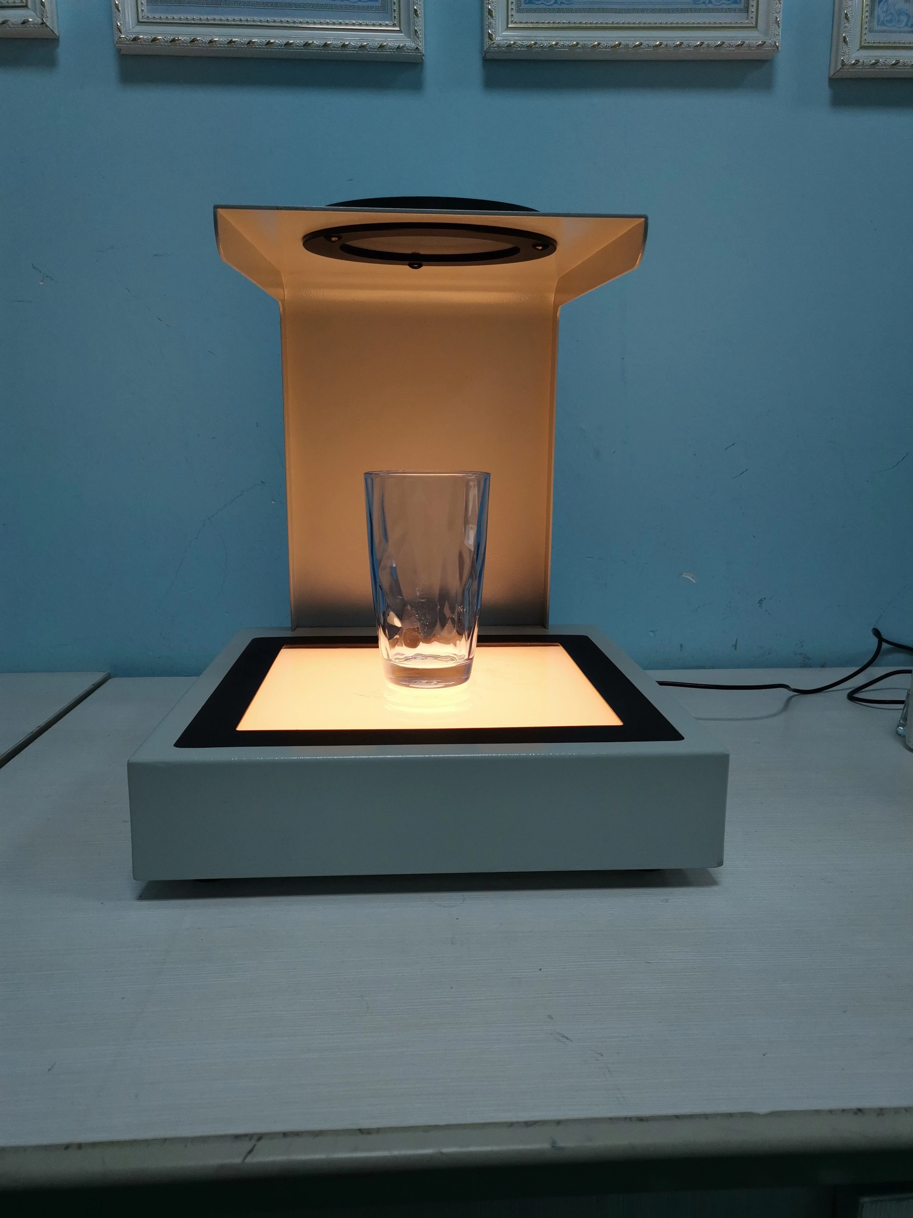 Buy Ptc Preform Polariscope Strain Viewer Psv-202 In-stock Checking ...