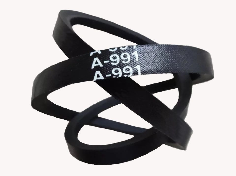 Buy Alto Power Wrapped V Belt, Industrial Belt , High Quality from CTRL ...