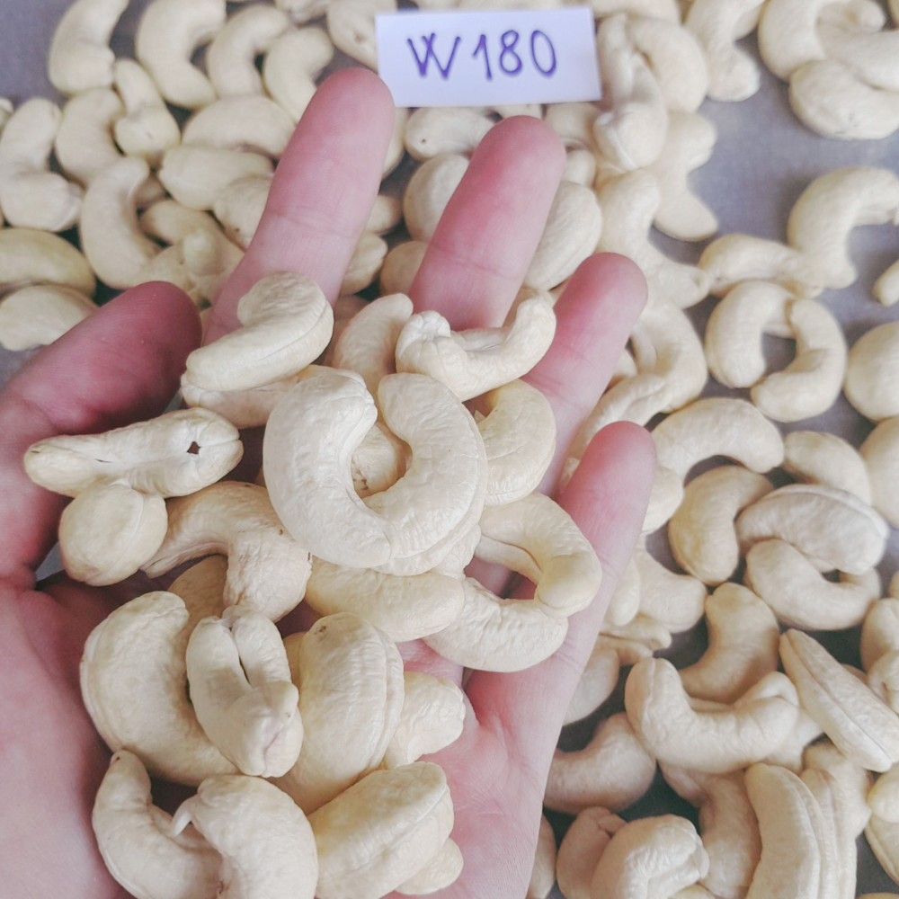 Buy Fresh Cashew Nuts Full Of Natural Taste Carefully Processed And ...
