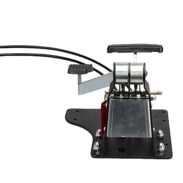 Buy Passenger Side dual brake and Accelerator controls for Driving ...