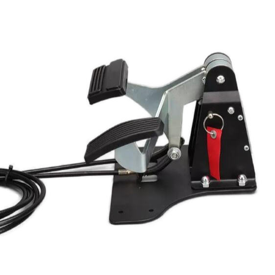 Buy Passenger Side dual brake and Accelerator controls for Driving ...