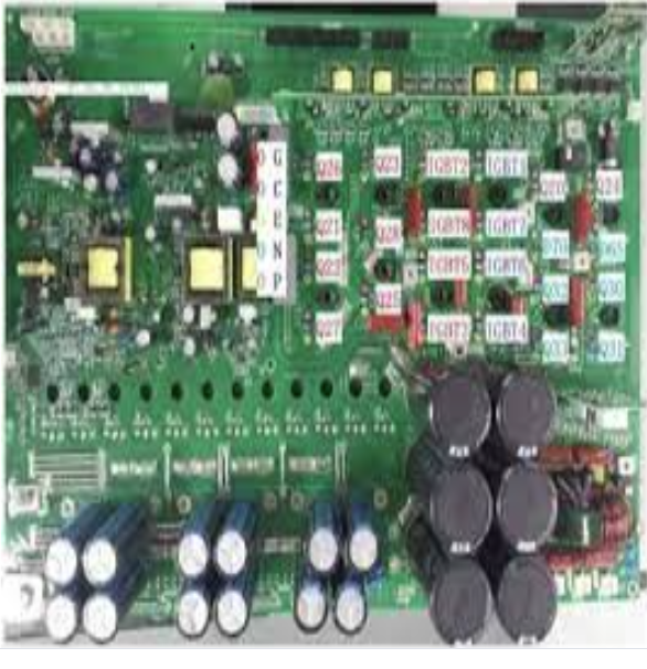 Buy Pcb & Pcba Solar Hybrid Inverter Pcb Board from Shenzhen Leadsintec ...