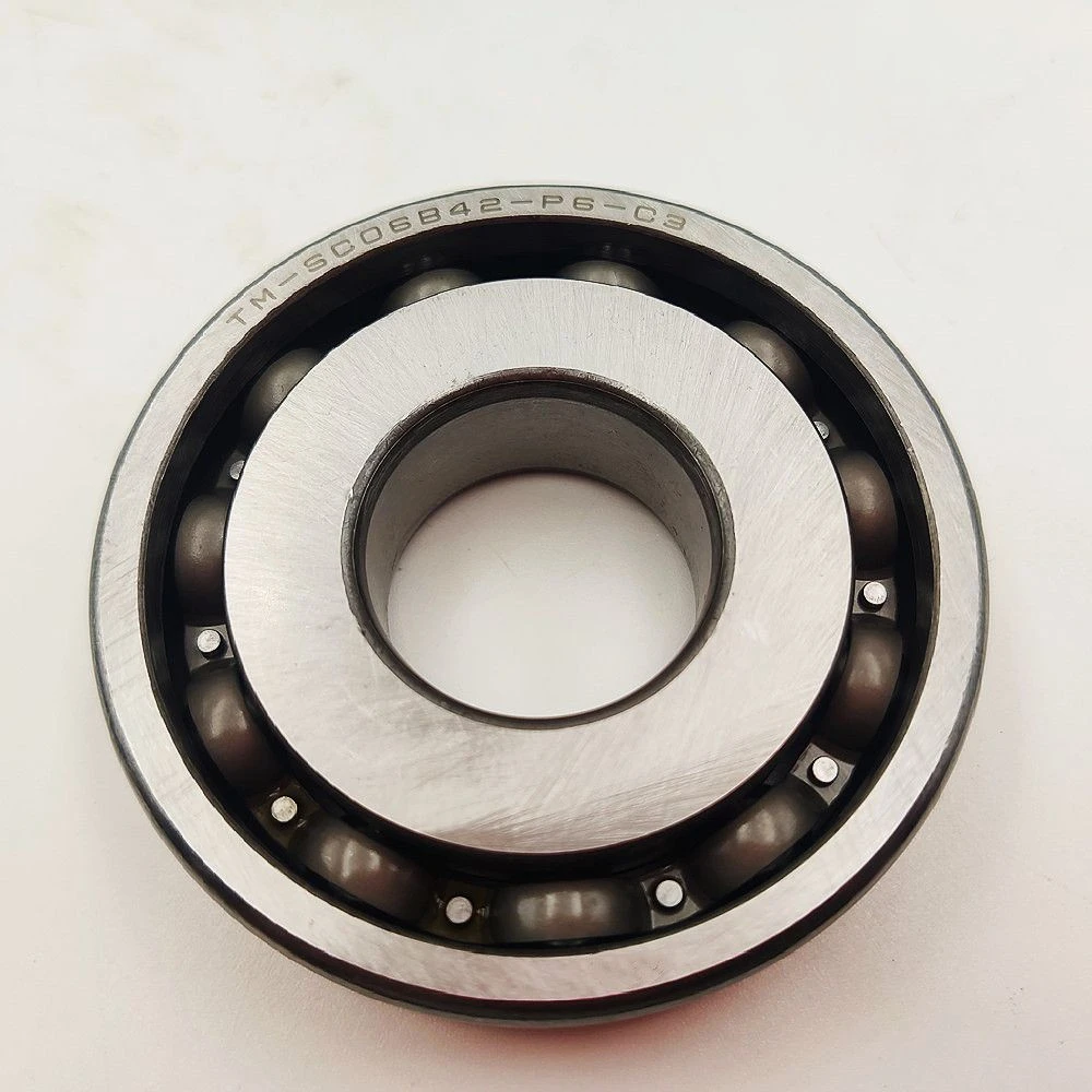 Buy Deep Groove Ball Bearing 6207 Sc04825 Tm-sc06b42 Tmb205z/56cs15 P6 ...